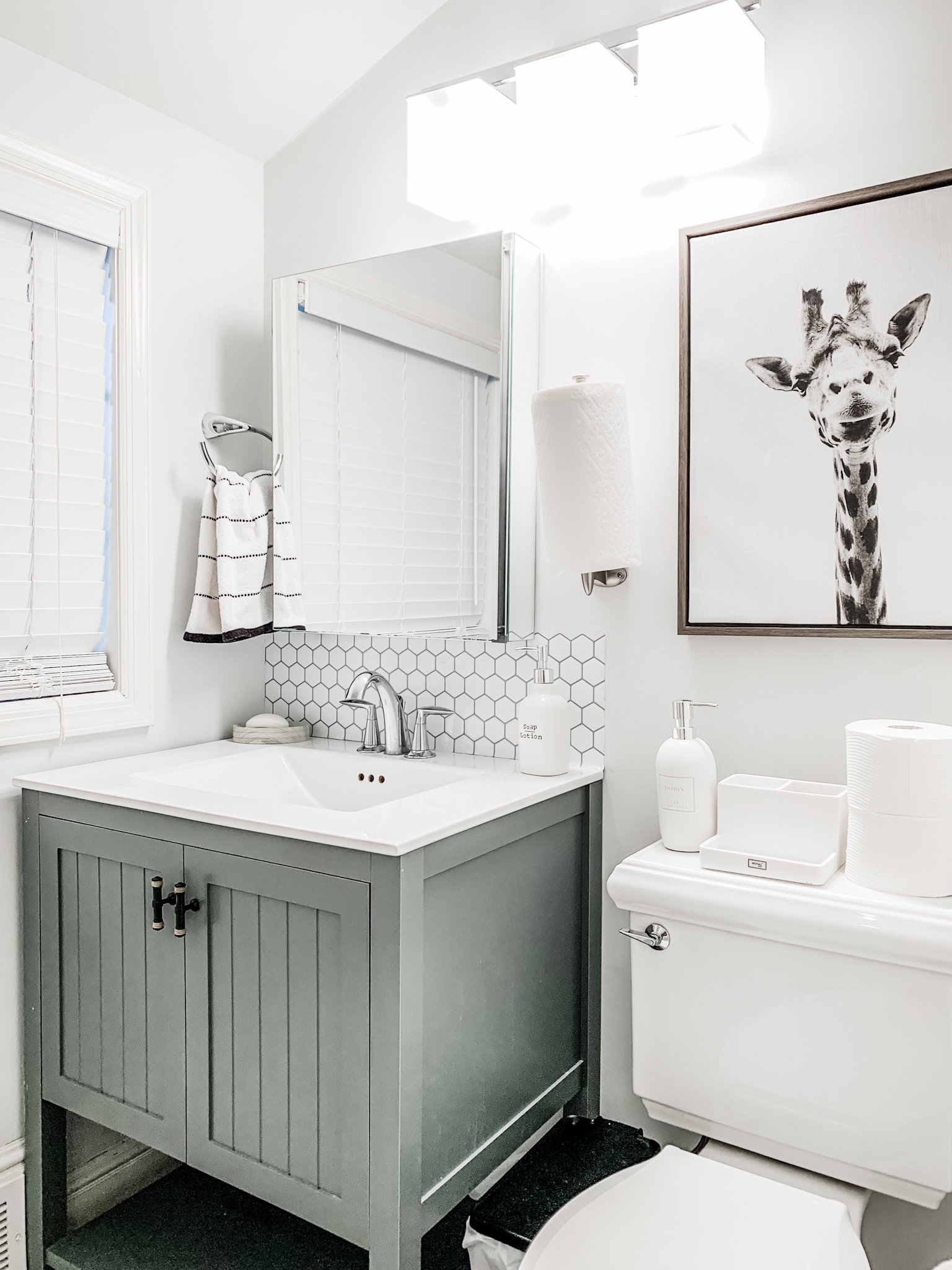 Backsplash In Bathroom Vanity Area Backsplash Advice For Your Bathroom